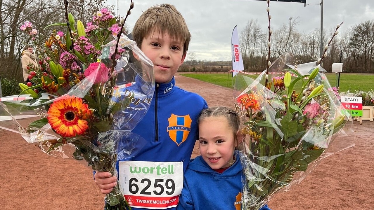 Twiskemolenloop levert nieuw parcoursrecord op halve marathon op ...