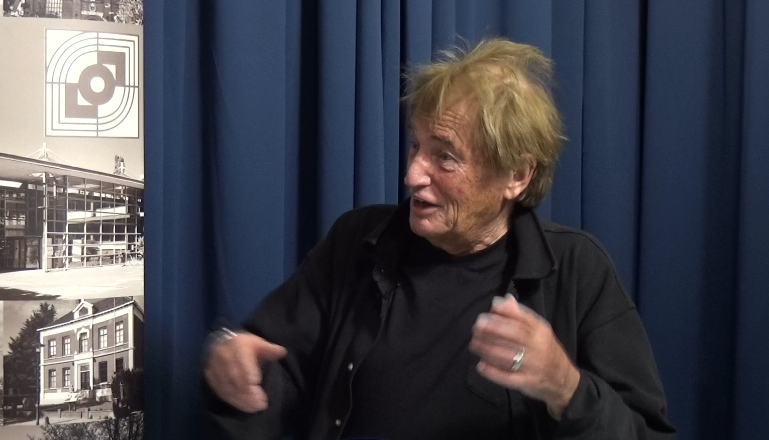 Entertainer Fup Hulst: 'Ik maak echt werk van een huwelijk' - Lokale ...