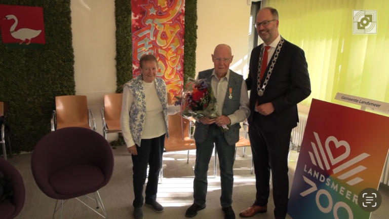 Nieuwsoverzicht - Lokale Omroep Landsmeer